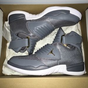 Jordan | Shoes | Jordan Generation 23 Size 95 5 11 Grey | Poshmark